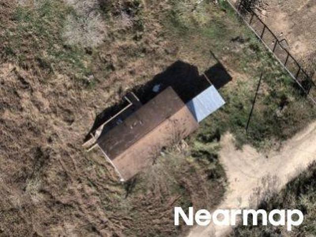 Offermann Hill Rd