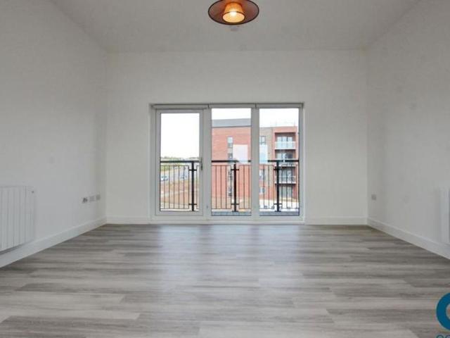 Offered to the market for the first time, this brand new two bedroom apartment is situated within Braunton House
