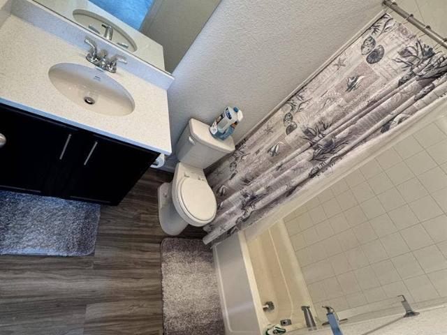 Offering a private room