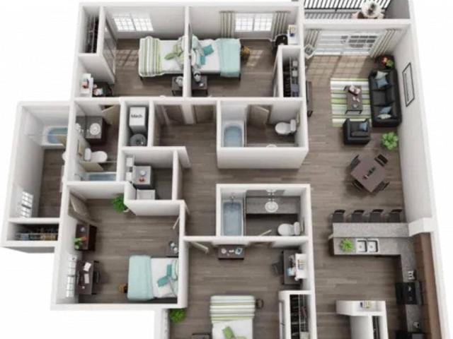 Offering a relet at the Reserve SA