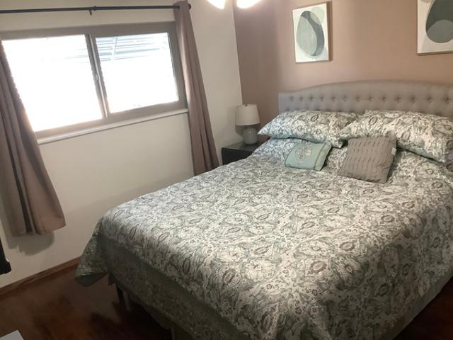 Offering single or multiple occupancy rates to rent single family home, catering to professional travelers or insurance claim housing needs