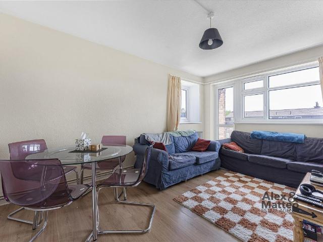 Offham House, Beckway Street SE17, 3 bed flat to rent, £2,750 pcm | PrimeLocation
