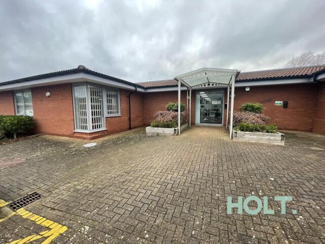 Office Coventry West Midlands LS101556684
