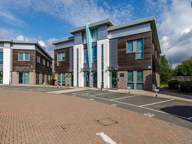 Office Coleshill West Midlands 100786684