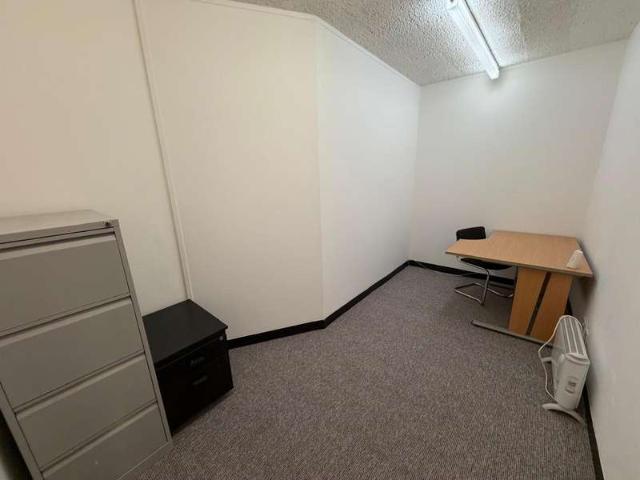 Office Commercial
