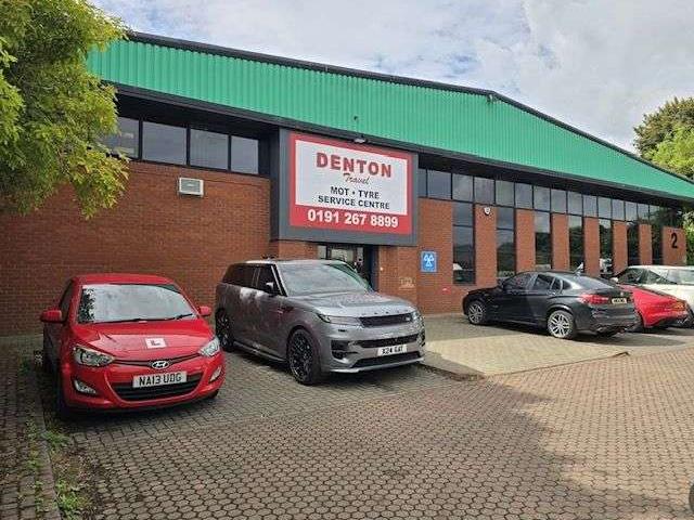 Office Commercial