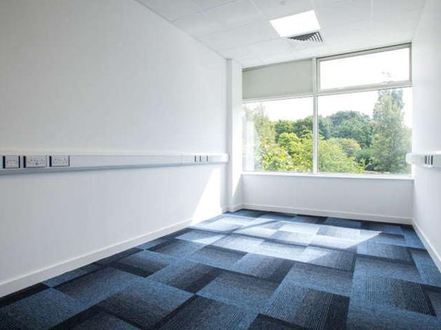 Office Commercial