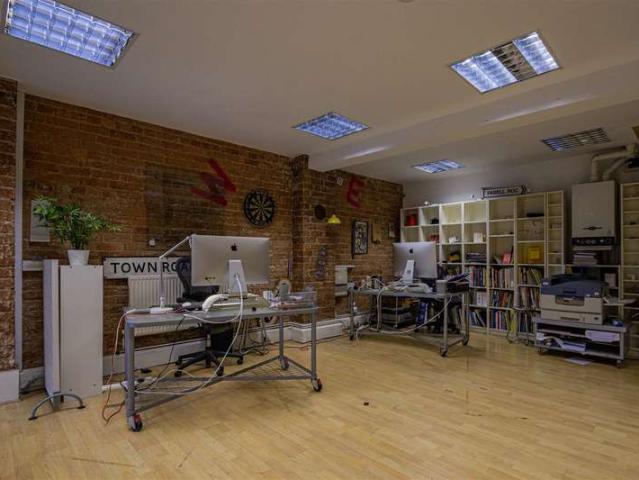 Office Commercial