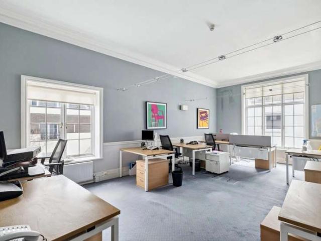 Office Commercial