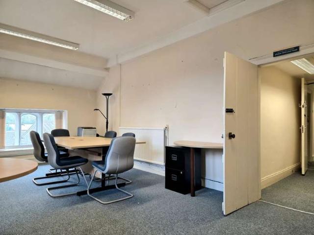 Office Commercial