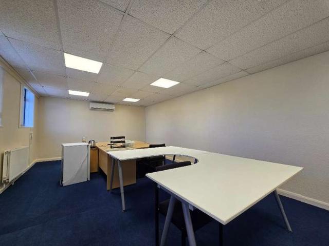 Office Commercial