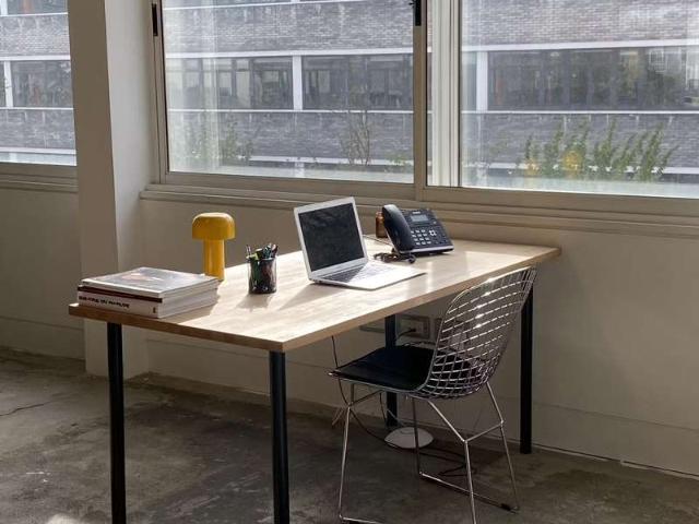 Office Commercial