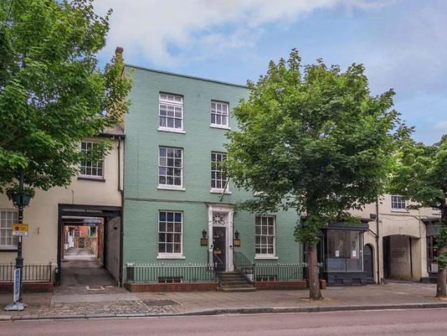 Office Commercial