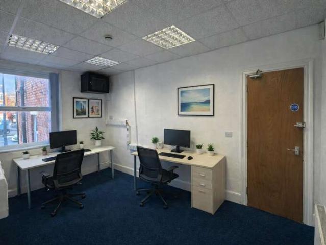 Office Commercial