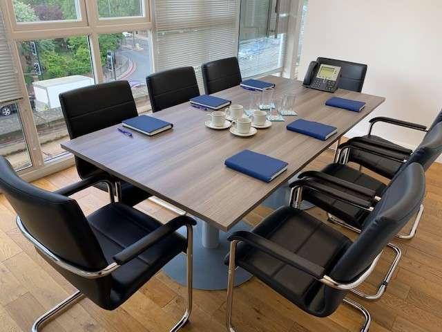 Office Commercial