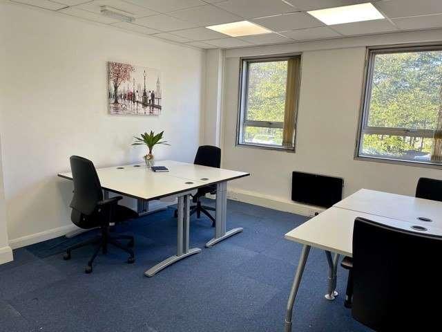 Office Commercial