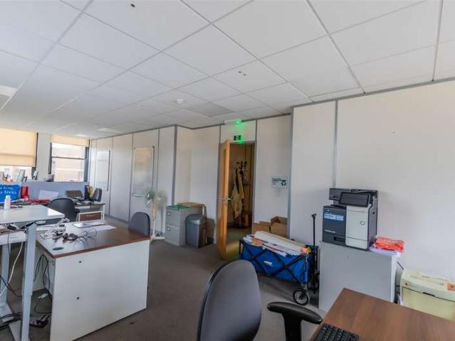 Office Commercial