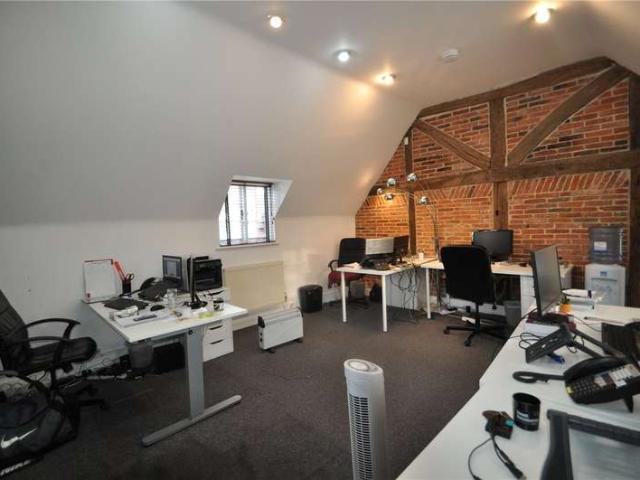 Office Commercial