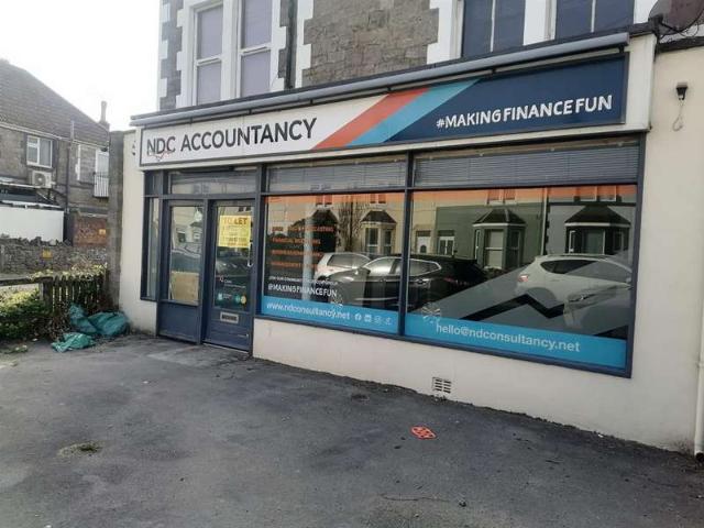 Office Commercial