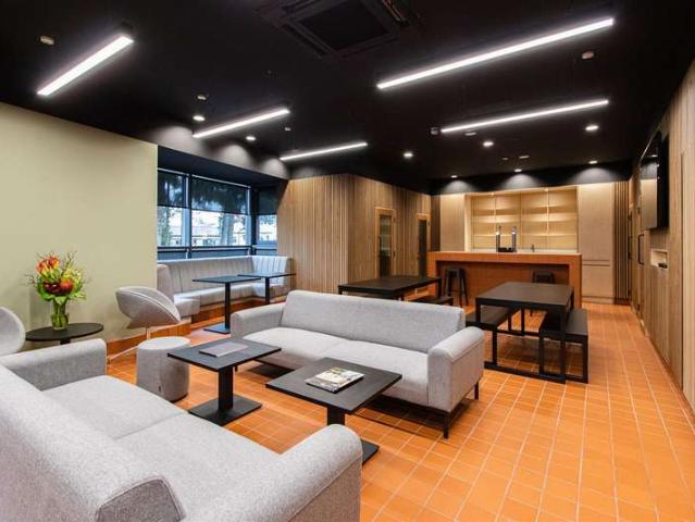 Office Commercial