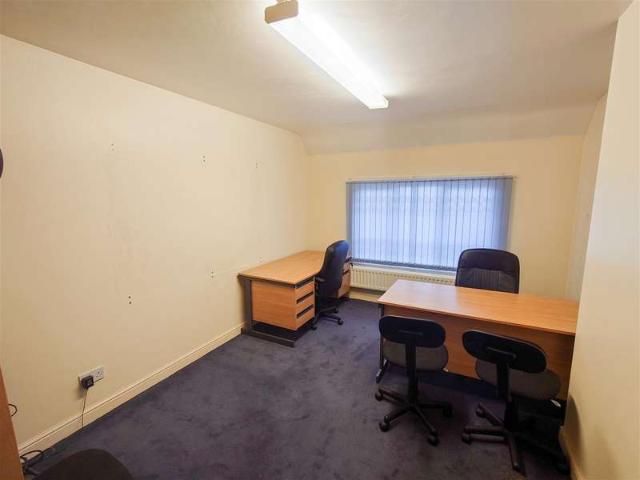 Office Commercial