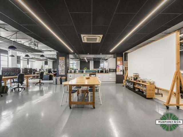 Office Commercial