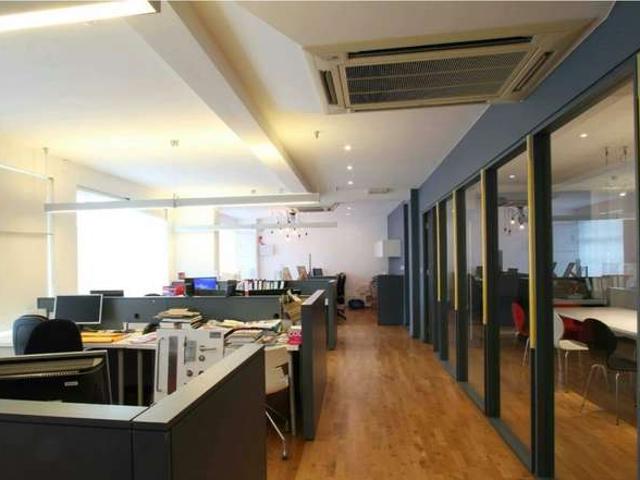 Office Commercial