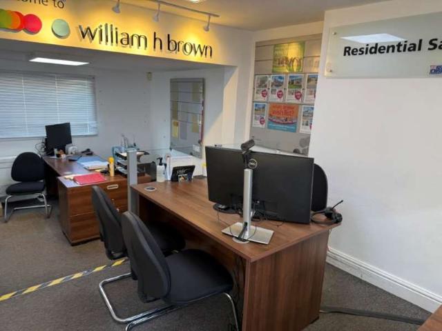 Office Commercial