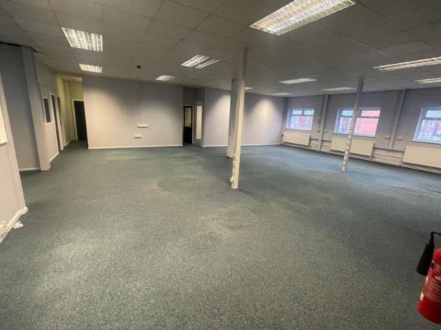 Office Commercial