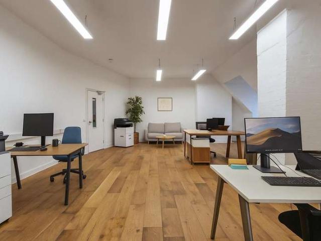 Office Commercial