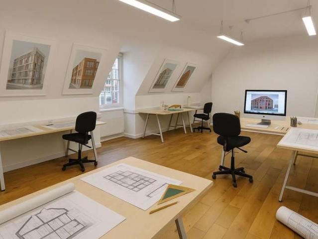 Office Commercial