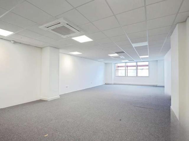 Office Commercial