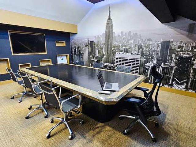 Office Commercial