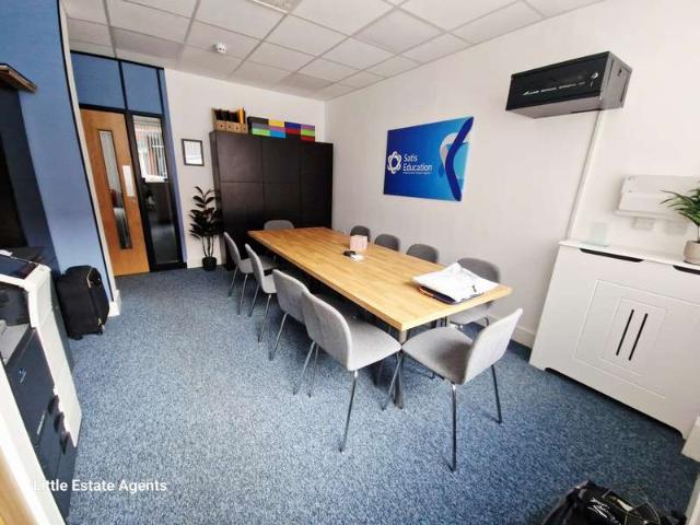 Office Commercial