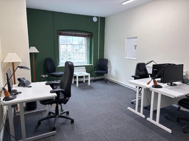 Office Corsham Wiltshire LS99908681