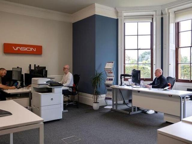 Office Corsham Wiltshire LS99919207