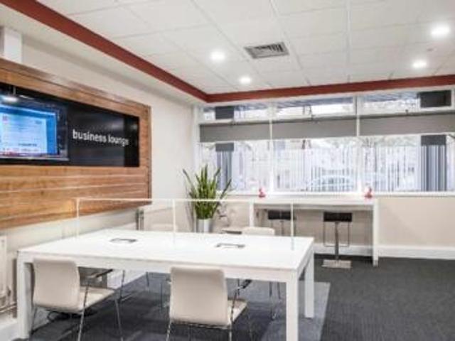 Office Cambridge Cambridgeshire LS99890524