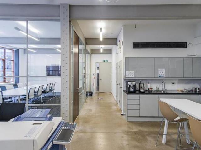 Office Camden Great London 101690544