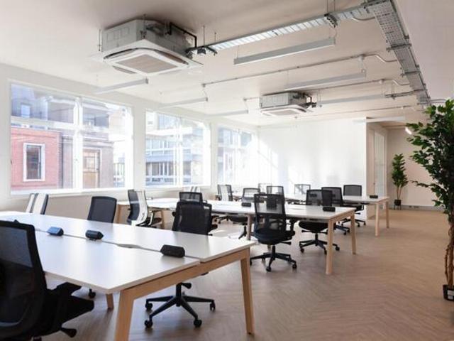 Office Camden Great London 103485899