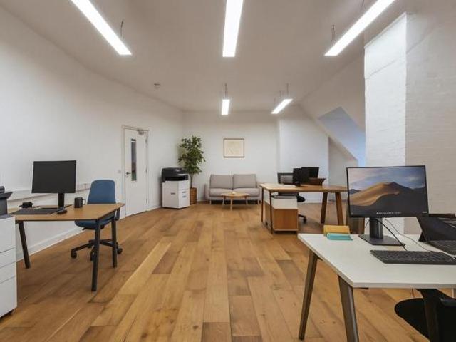 Office Camden Great London 103486222