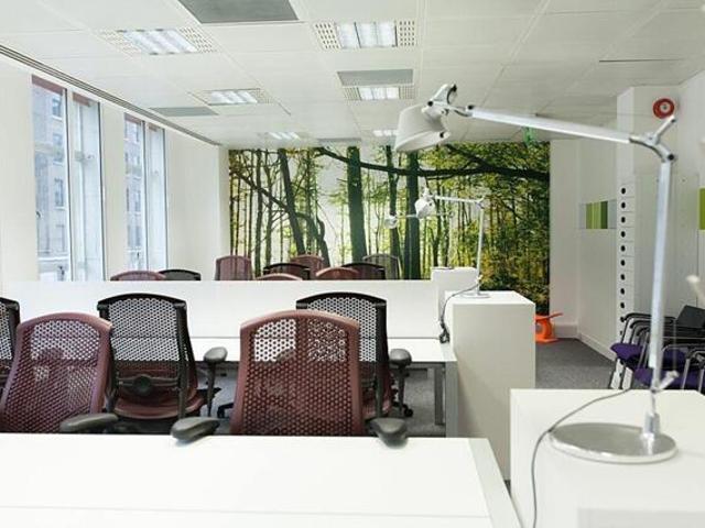 Office Camden Great London LS101158045
