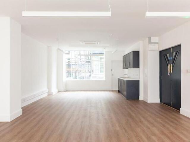 Office Camden London 100948469