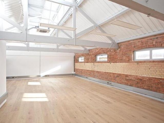 Office Camden London 101586822