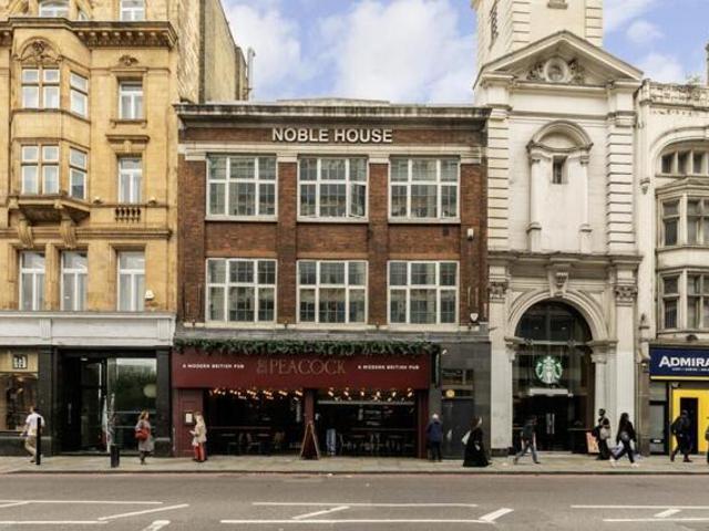 Office Camden London 101648908