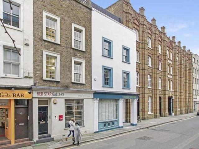 Office Camden London 103486195