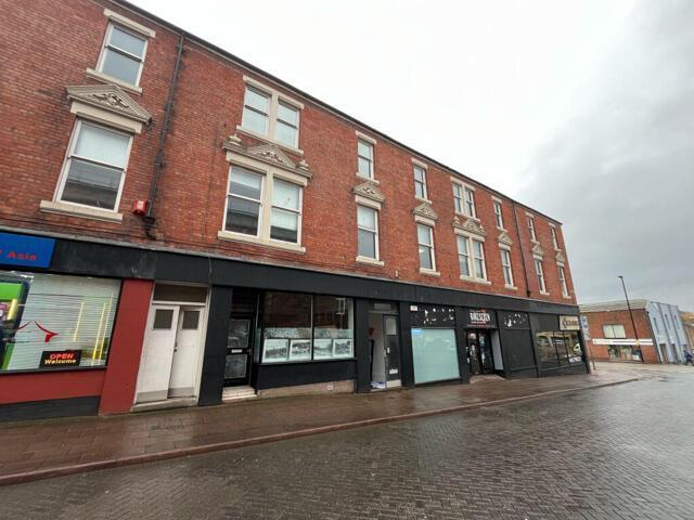 Office Carlisle Cumbria 98204778