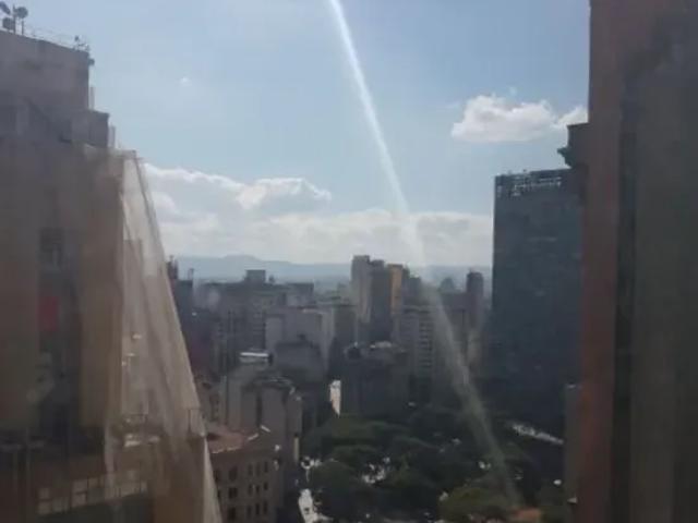 Office centro sao paulo sp brasil