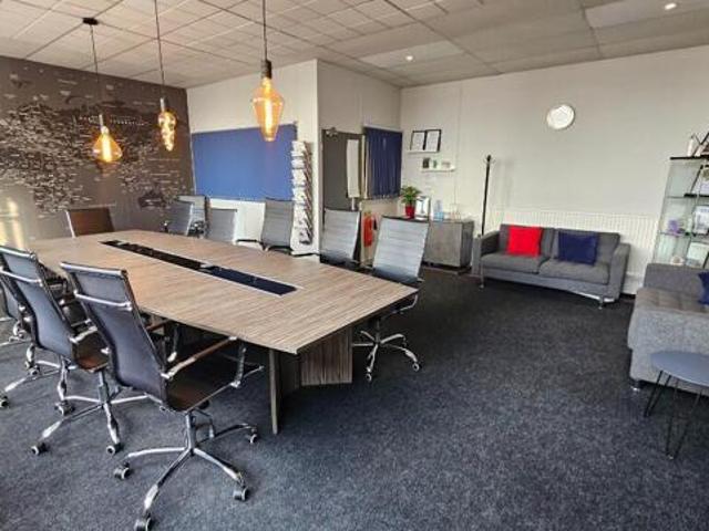 Office Cheadle Greater Manchester LS99329936