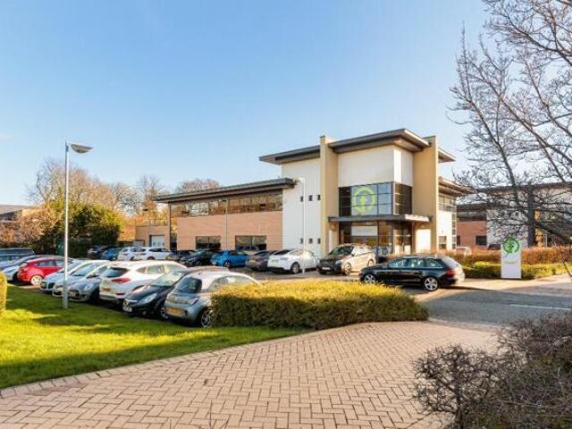 Office Cheadle Greater Manchester LS101374330