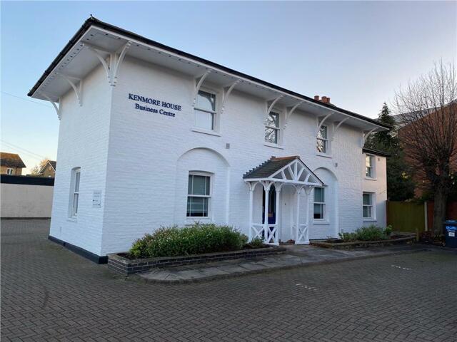 Office Chelmsford Essex 99889670